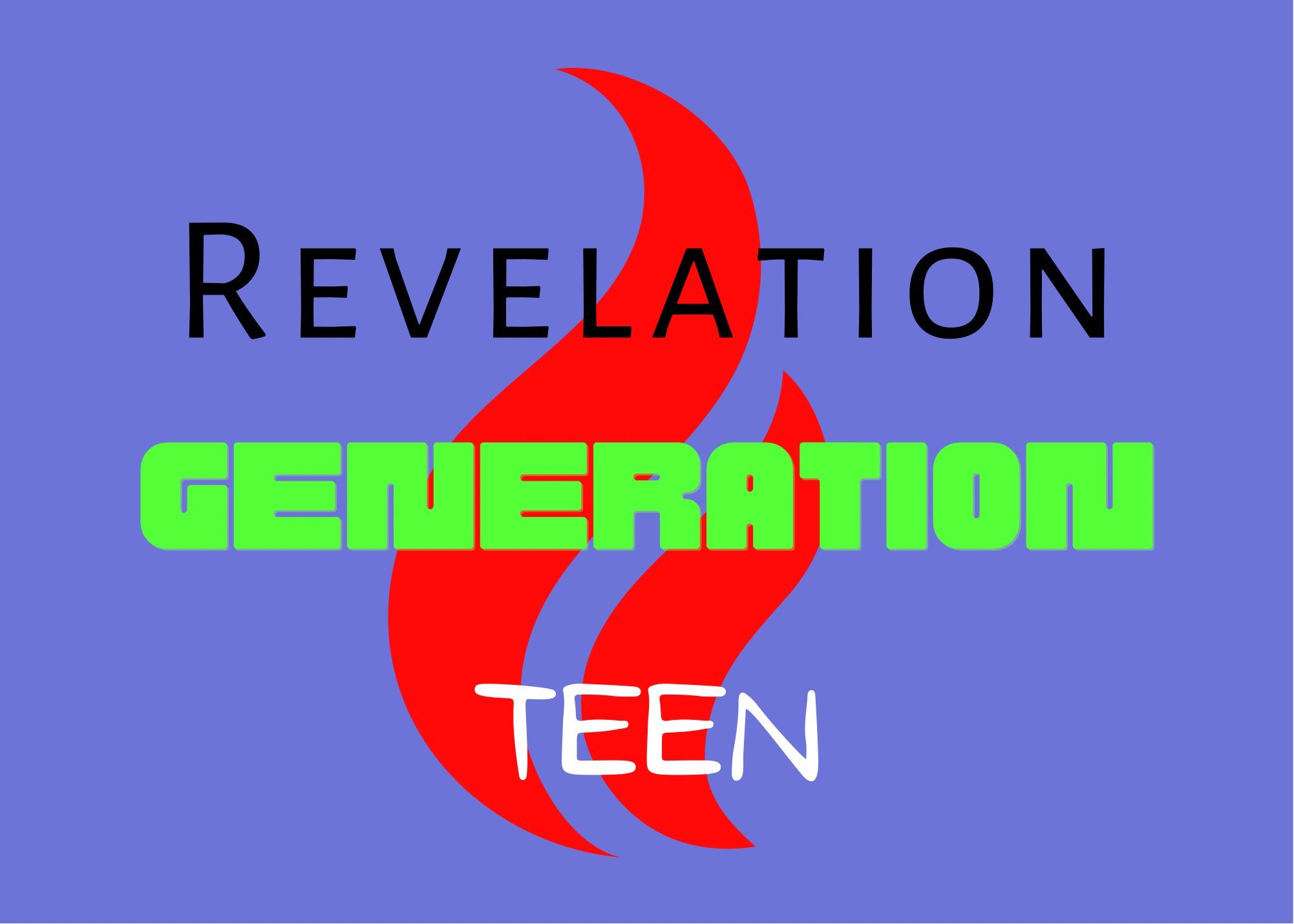 Revelation Generation - Revelation Church